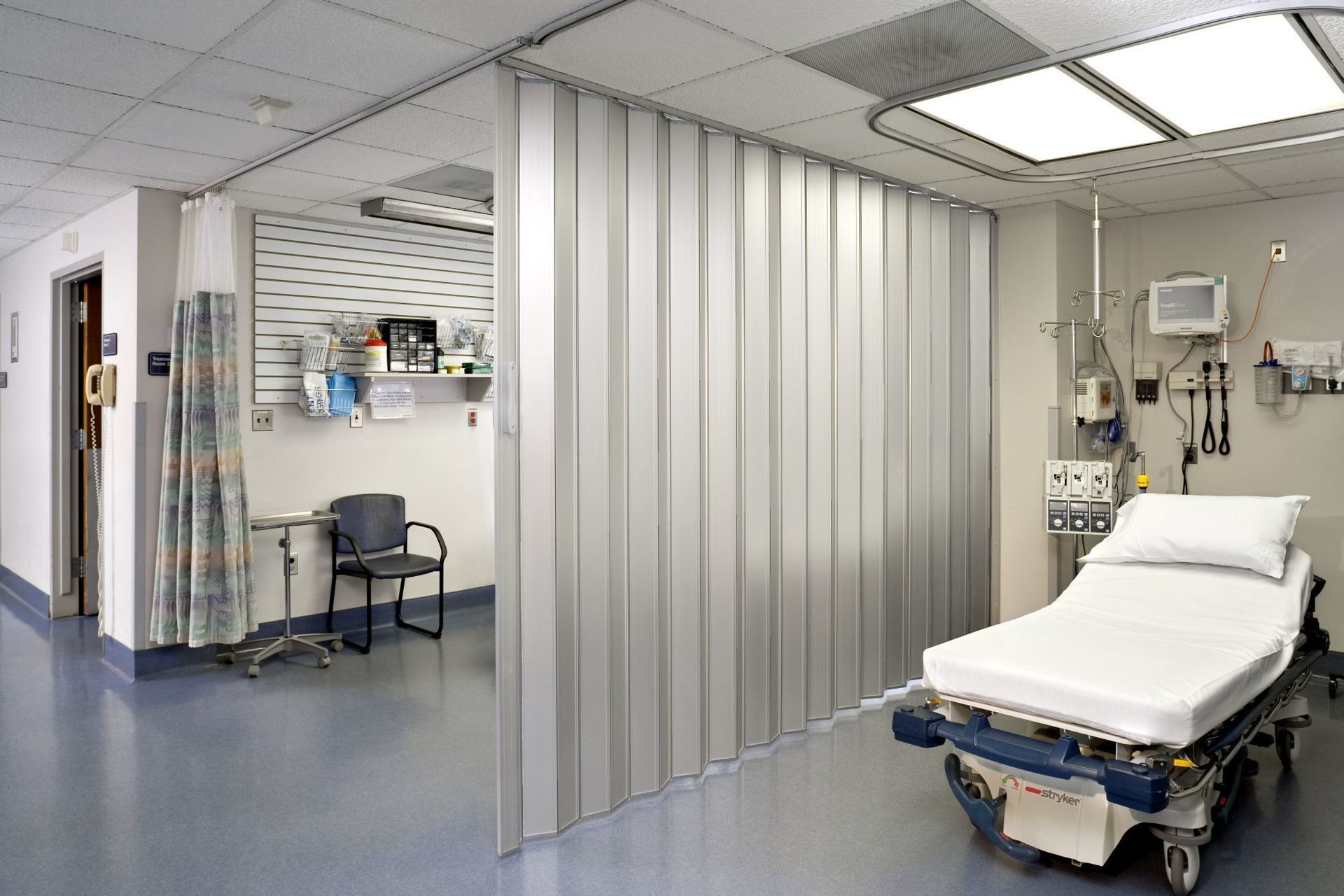 Woodfold Accordion Doors | Woodfold