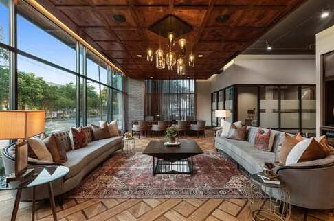 Woodwright - Project Photos + Products - Dallas, TX | Mortarr
