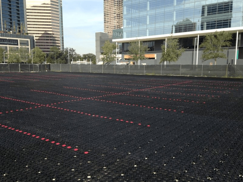 Commercial Parking Solutions | TrueGrid