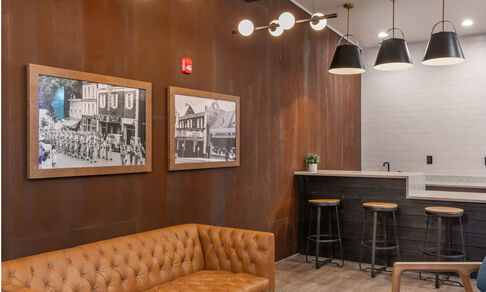 work lounge space asi architectural systems | ASI | Architectural ...