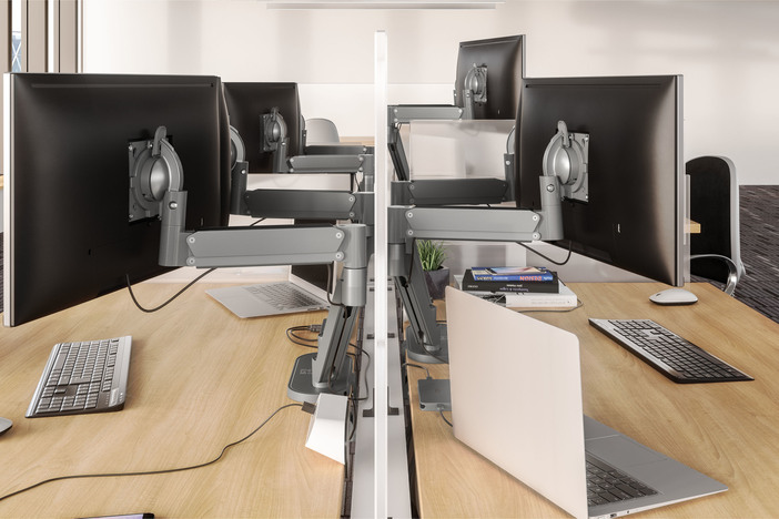 Workstation Mounts | Chief