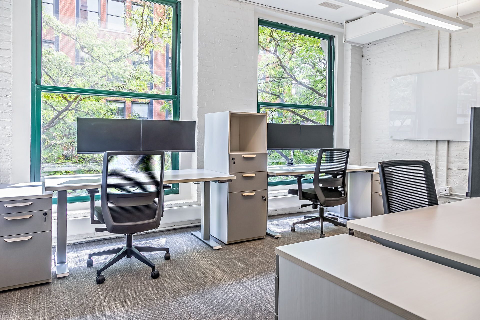 Workstations | Rightsize Facility