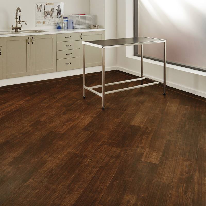 Healthcare Designflooring | Karndean Designflooring