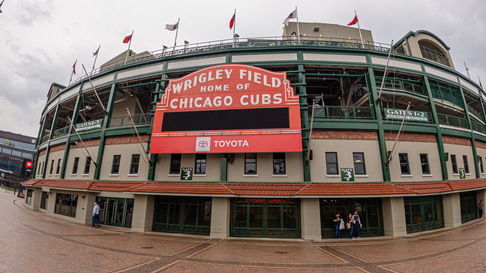Cordeck® Metal Deck in Amazing Spaces | Cordeck