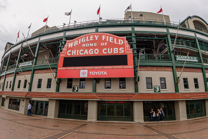 Cordeck® Metal Deck in Amazing Spaces | Cordeck