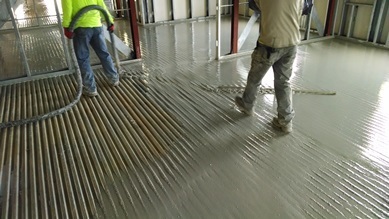 WVU University Place | Maxxon