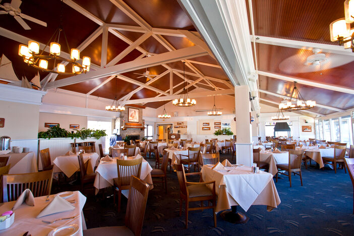 Balboa Yacht Club | TerrAcoustics