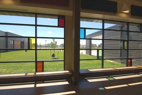 Brooks Harbor Elementary | YHR Partners