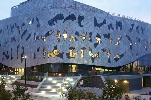 Northern Facades - Project Photos + Products - Mississauga, Ontario ...