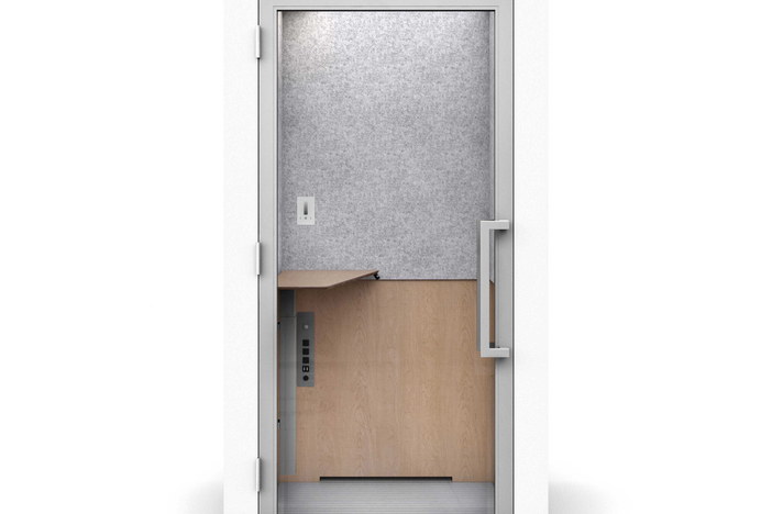 Zenbooth Solo | Zenbooth
