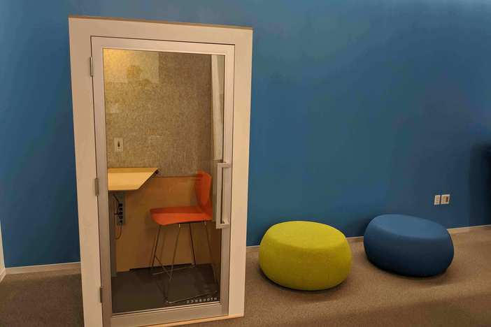 Zenbooth Solo | Zenbooth