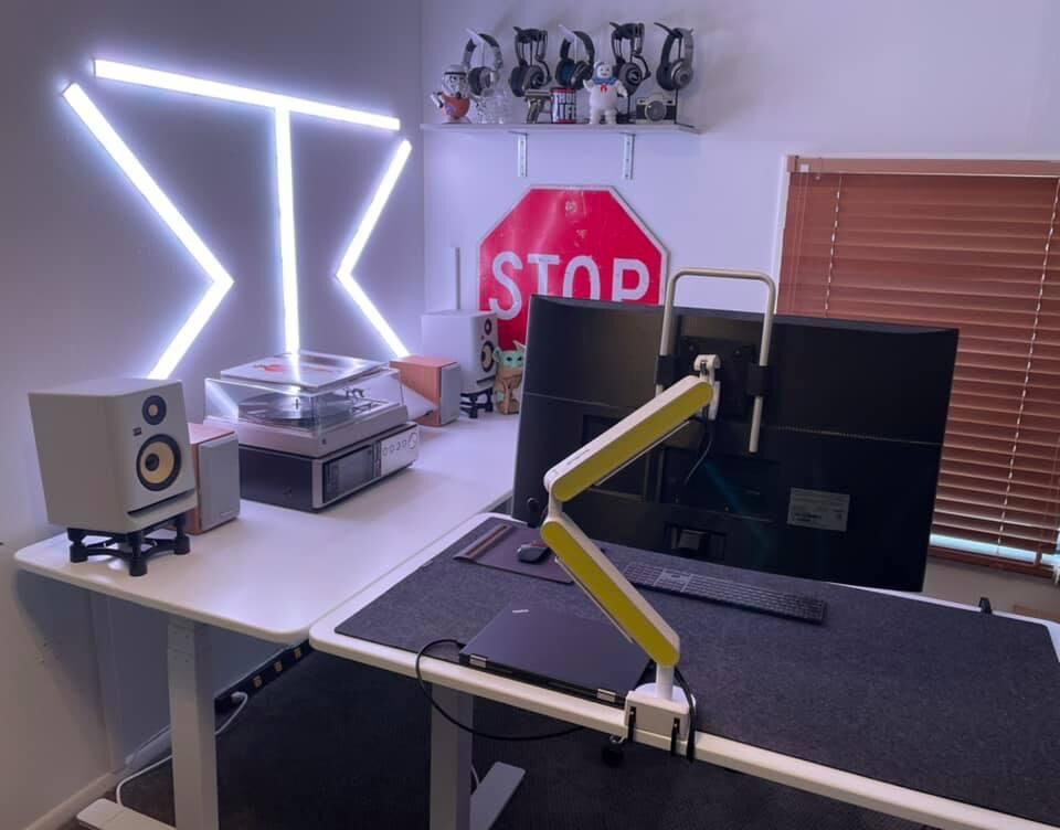 ZG1 with custom panels | Zgo Technologies