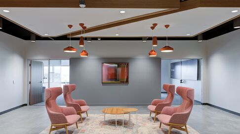 Zions Bancorporation - Zions Technology Center | Acuity Brands