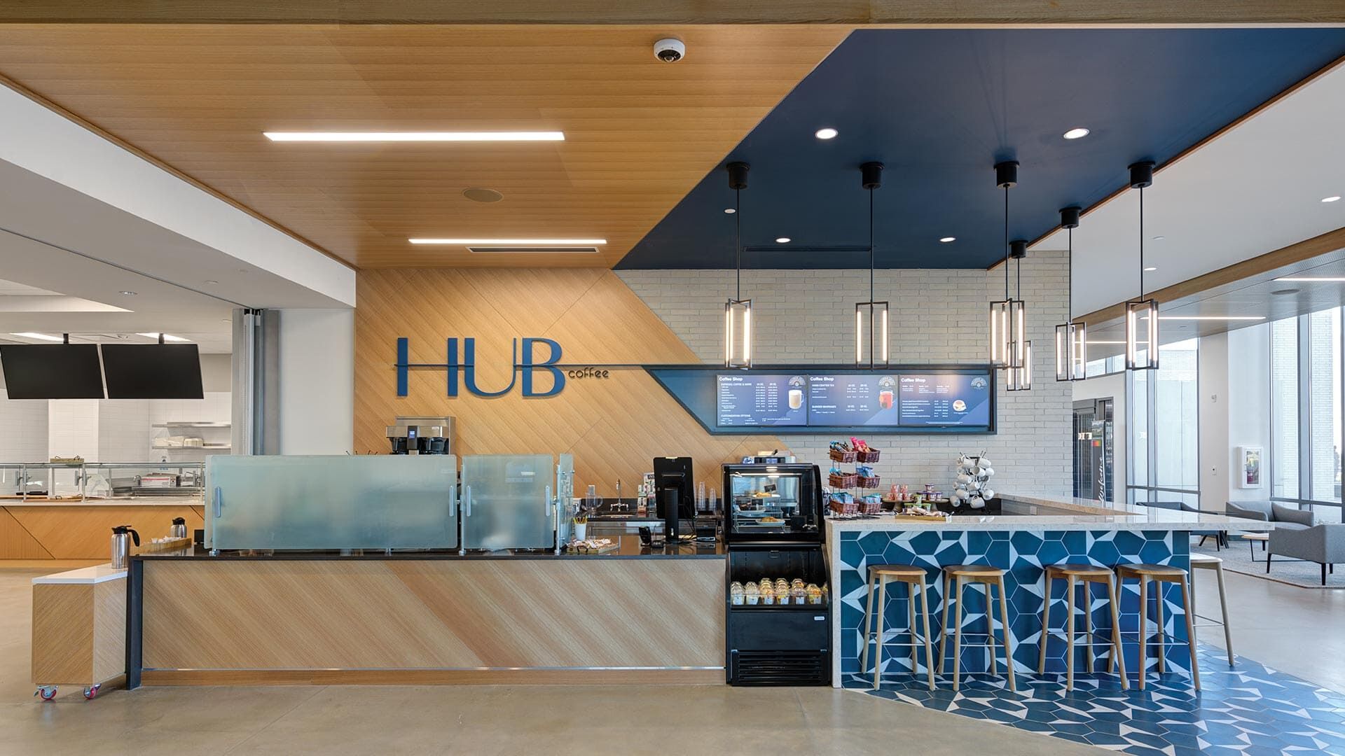 Zions Bancorporation - Zions Technology Center | Acuity