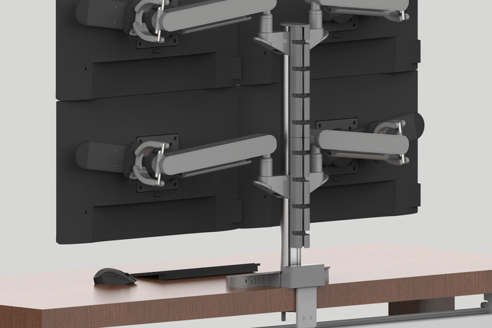 ZPX System | Zgo Technologies