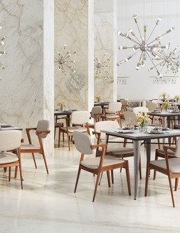 Indoor Dining | Zuo Modern